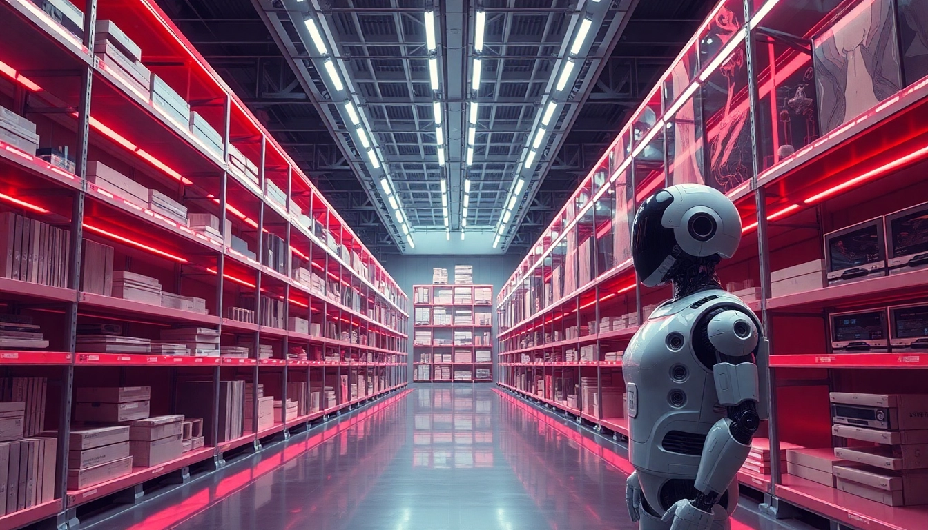 Predict Interior Demand with AI Model Deployment System - Renewator